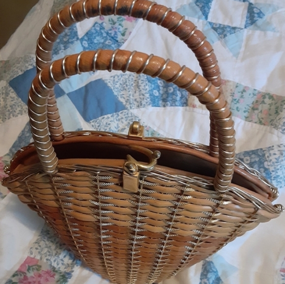 Koret | Bags | Vintage Koret Handbag | Poshmark